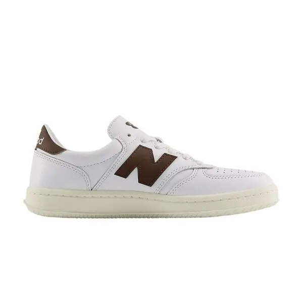 NEW BALANCE T500 Brown