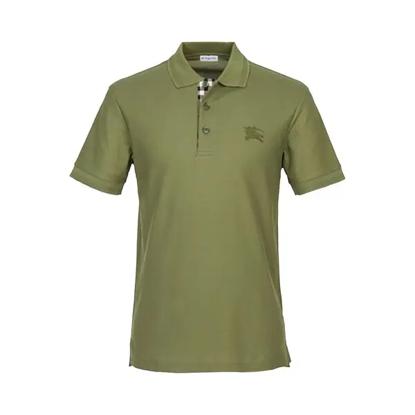 Burberry Eddie Ekd Polo Shirt