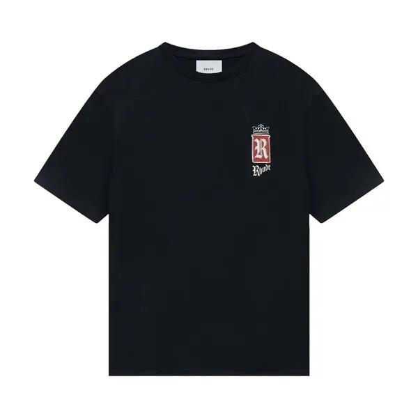 Rhude Fumar 91 Tee 'vintage