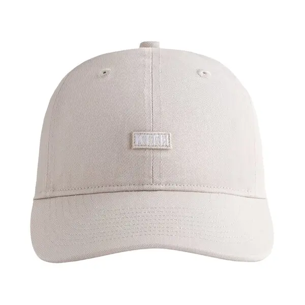 Kith Classic Cap 'hallow