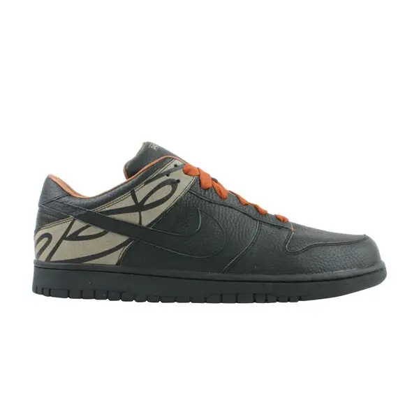Nike Dunk Low Premium Desmond Laser