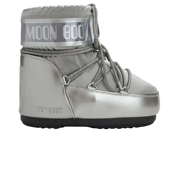 Moon Boot Icon Low Boot