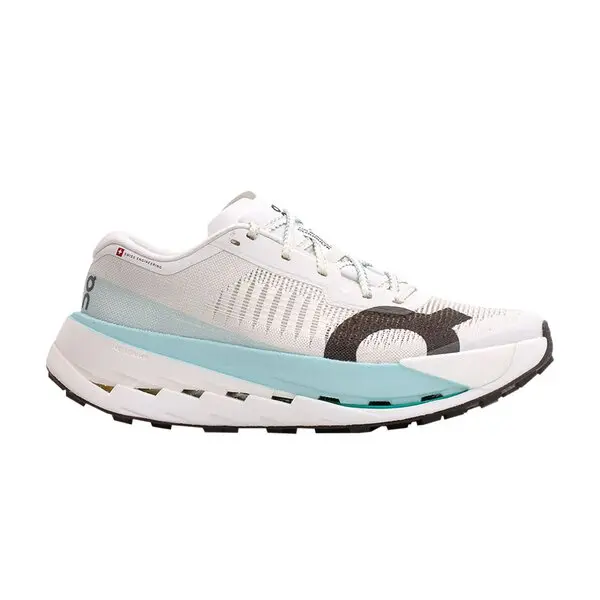 On Cloudultra Pro Sneakers - Black