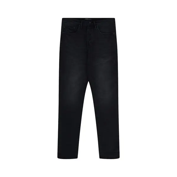 PURPLE BRAND Supernova Straight Jeans