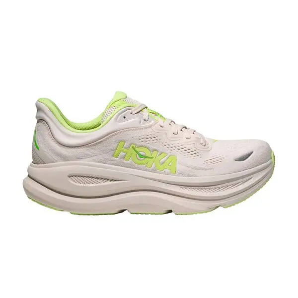 HOKA® Bondi 9 2e Wide Athletic Sneakers