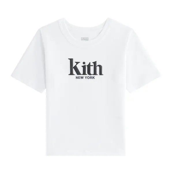 Kith Classic Mott Tee