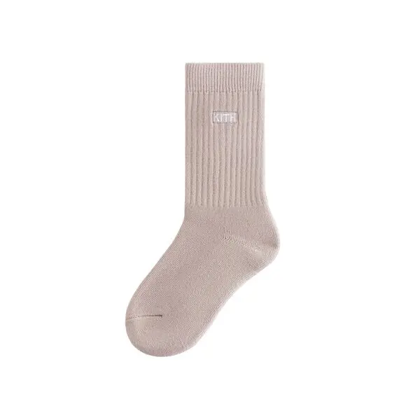 Kith Classic Crew Socks