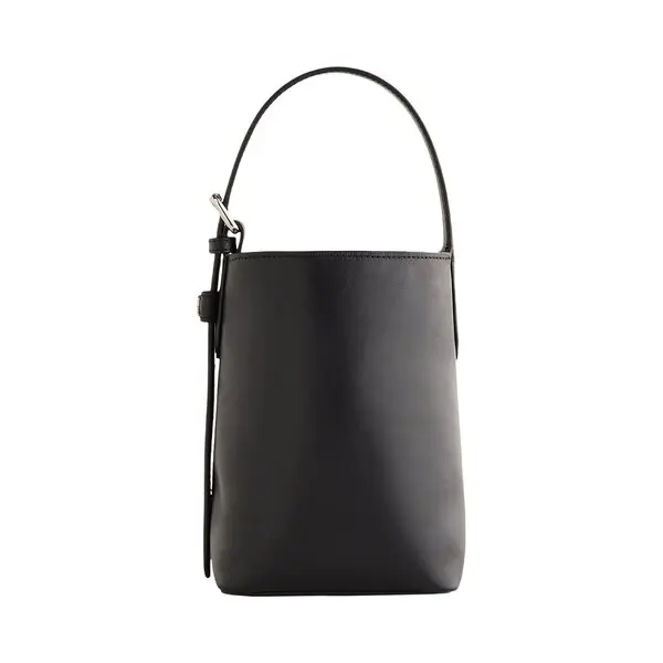 Kith Leather Bucket Bag