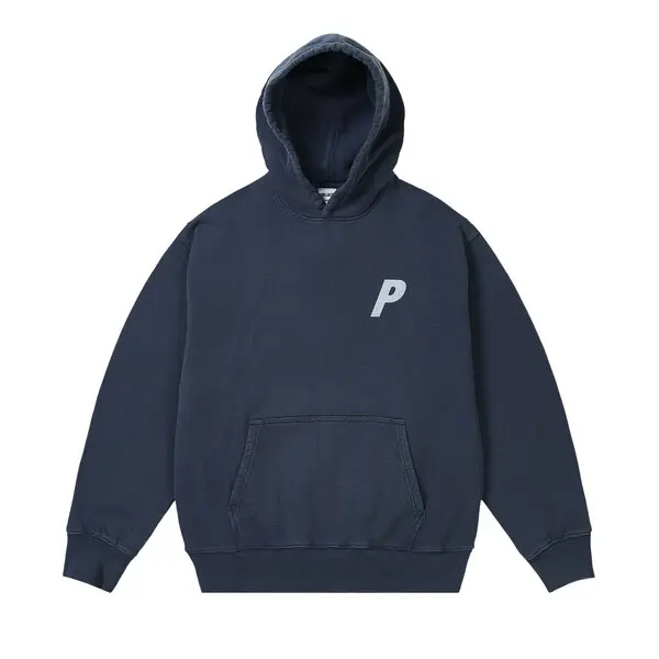 PALACE Rubbed P3 Hooded Sweatshirt