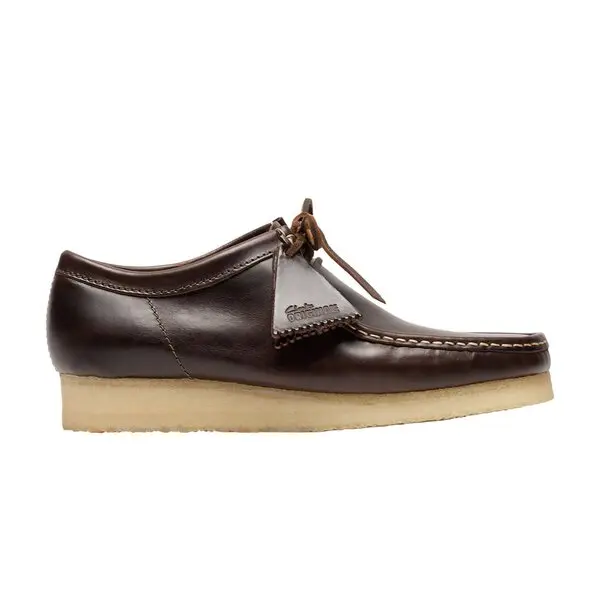 Kith Wallabee 'dark