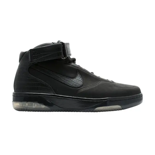 Nike Force 25 Supreme High Top Sneakers
