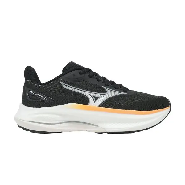 Mizuno Wmns Wave Inspire 22 White