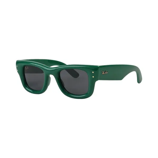 Ray-ban Wayfarer Sunglasses - Green