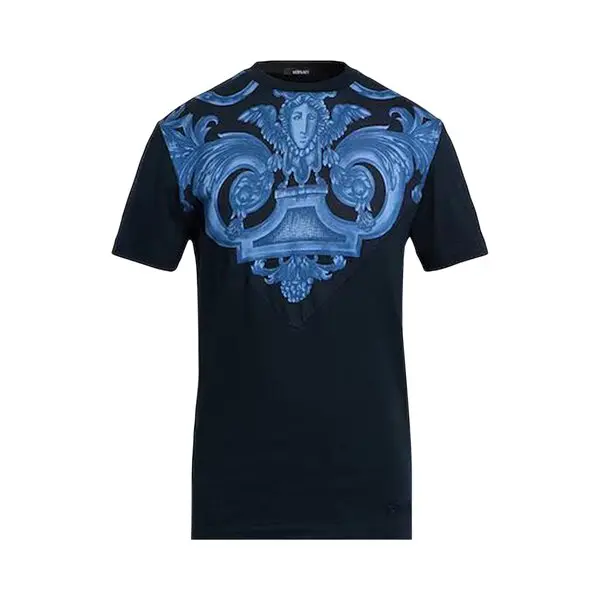 Versace Cotton T-shirt