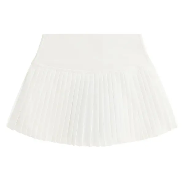 Kith Yasmin Pleated Active Skort