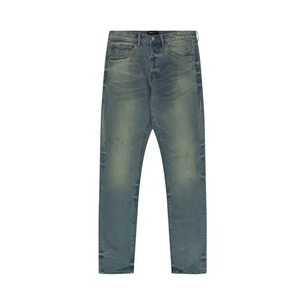 PURPLE BRAND Vintage Dirty Jeans