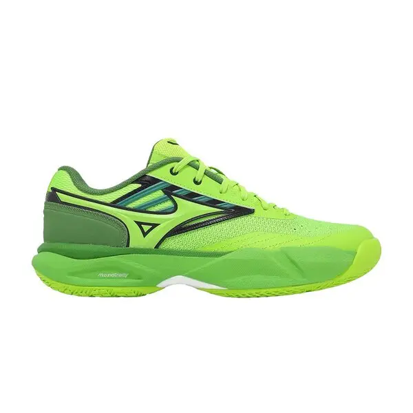 Mizuno Citius Drive Ag1 Wide Athletic Sneakers - Green