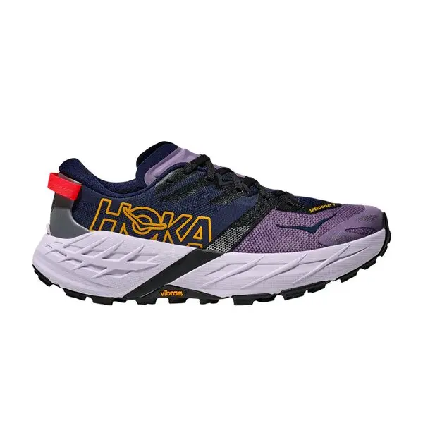 HOKA® Speedgoat 7 Athletic Sneakers