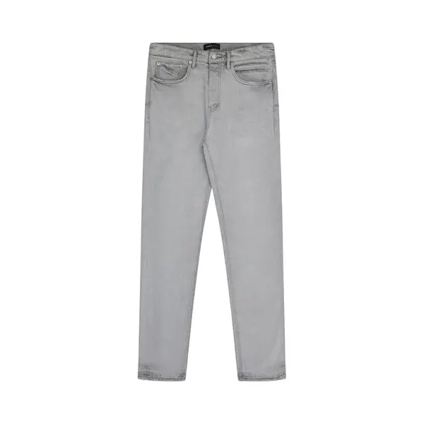 PURPLE BRAND Supernova Straight Jeans