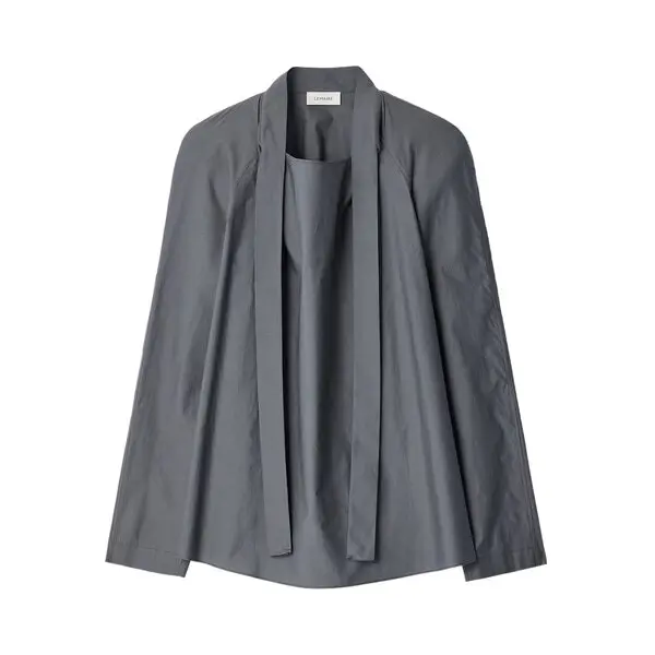 LEMAIRE Ascot Blouse