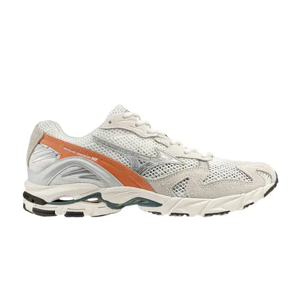 Mizuno Wave Rider Sneakers