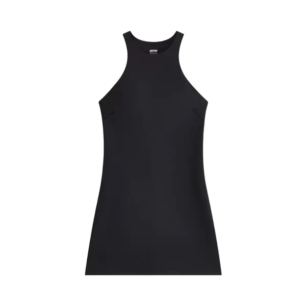 Kith Deina Backless Active Mini Dress