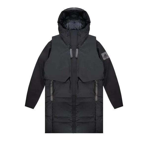 Adidas X Pharrell Williams Myshelter Jacket