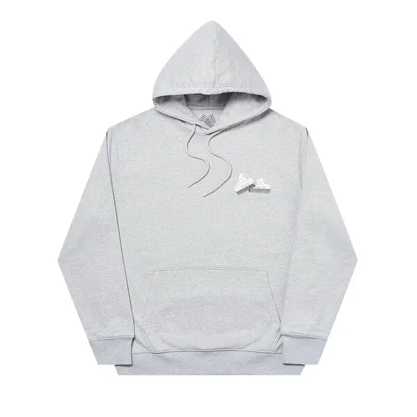PALACE Tri-gaine Hooded Sweatshirt