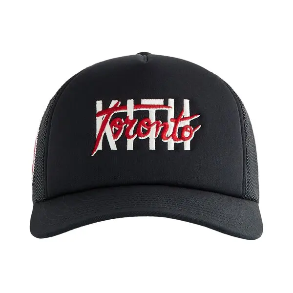 Kith Toronto Trucker Hat