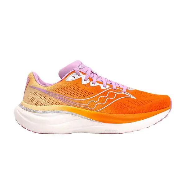Saucony Wmns Ride 19 Athletic Sneakers
