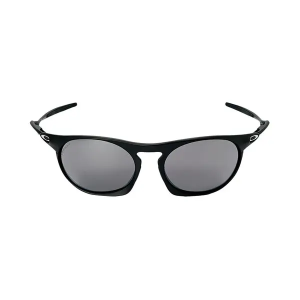 Oakley Neo Jacket Sunglasses - Black