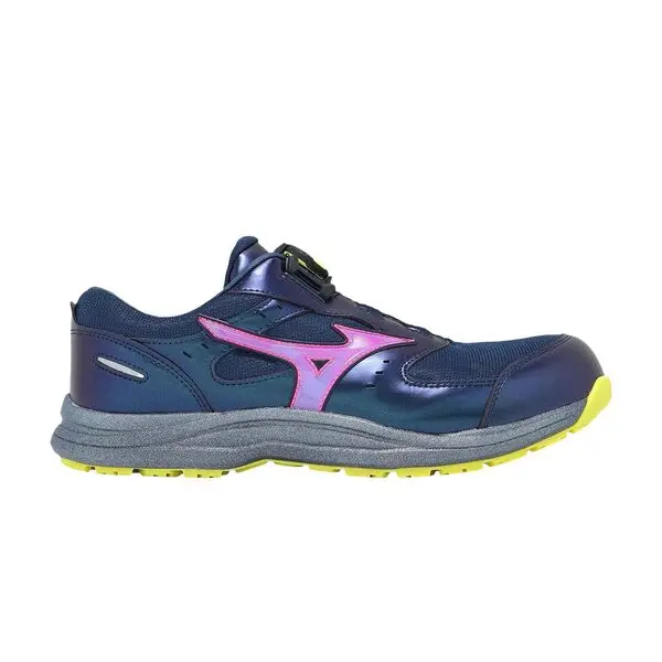 Mizuno Prime Fit Ls 3 51l Boa Wide Athletic Shoes
