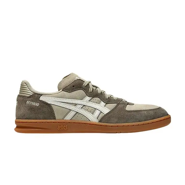 Asics Skyhand Og 'driftwood Smoke