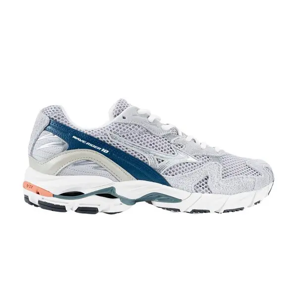 Mizuno Wave Rider Sneakers
