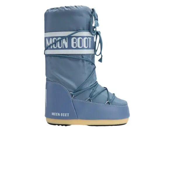 Moon Boot Icon Boot