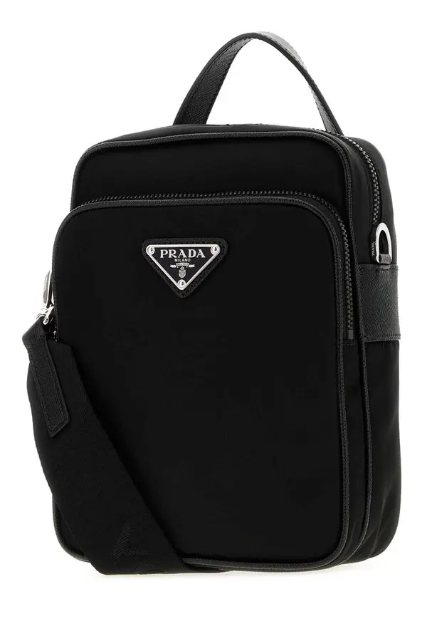 Prada Re-nylon Handbag