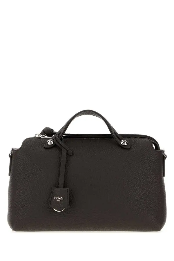 Fendi Dark Medium The Way Handbag