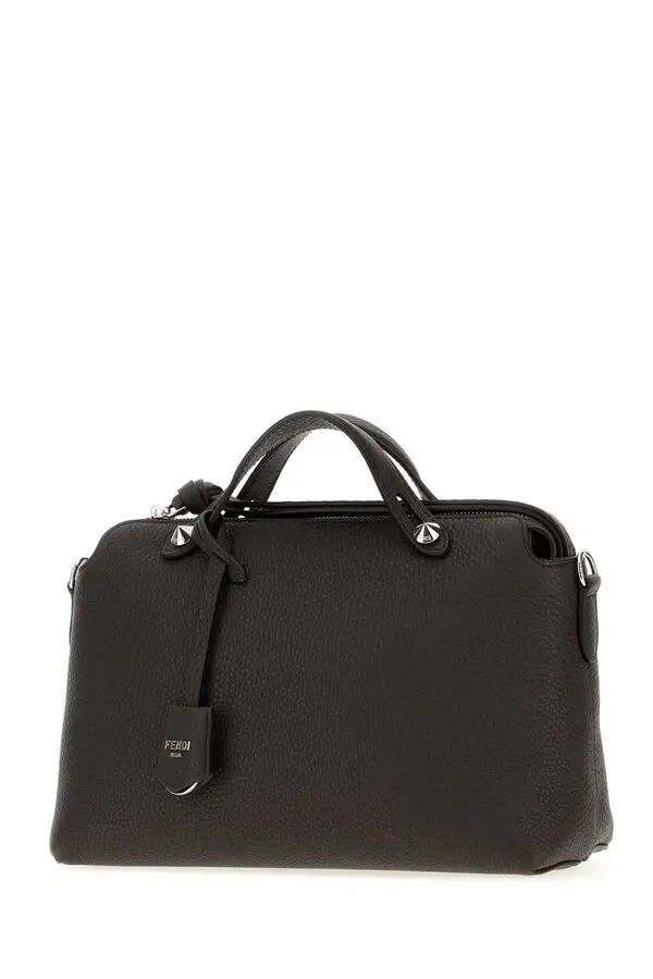 Fendi Dark Medium The Way Handbag