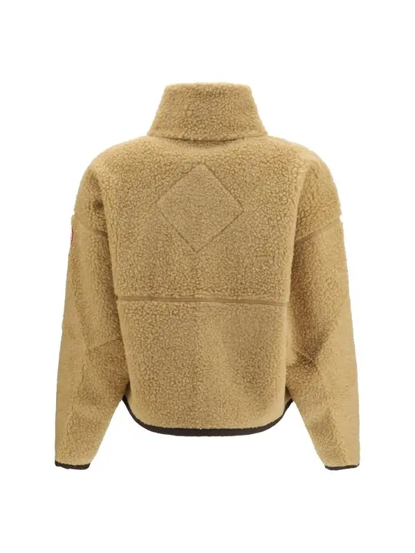 Canada Goose Simcoe Zip Sweatshirt