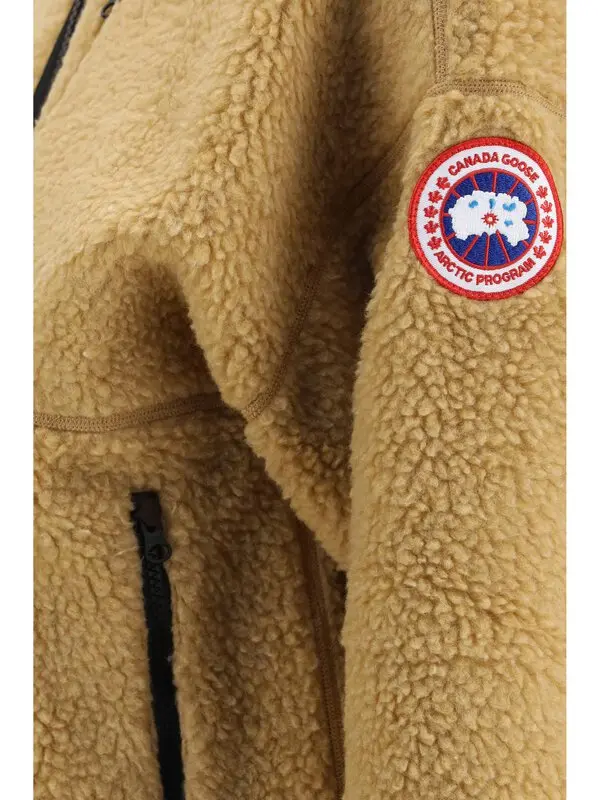 Canada Goose Simcoe Zip Sweatshirt