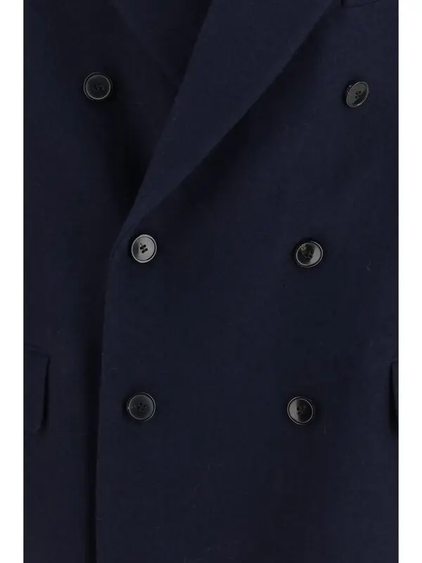 Dries Van Noten Bosier Wool Blazer