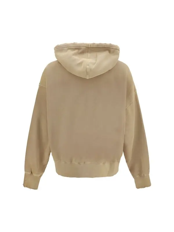 GOLDEN GOOSE Hooded Sweatshirt