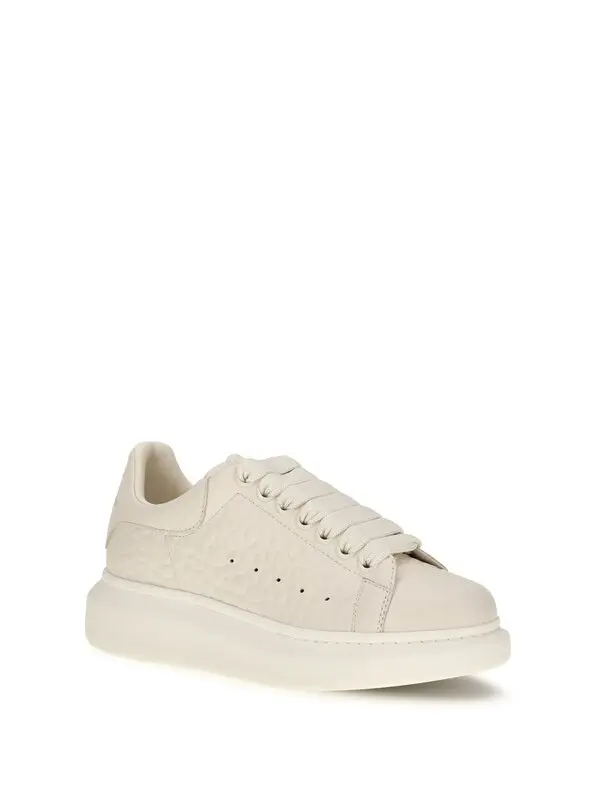 Alexander McQueen Oversized Sneakers