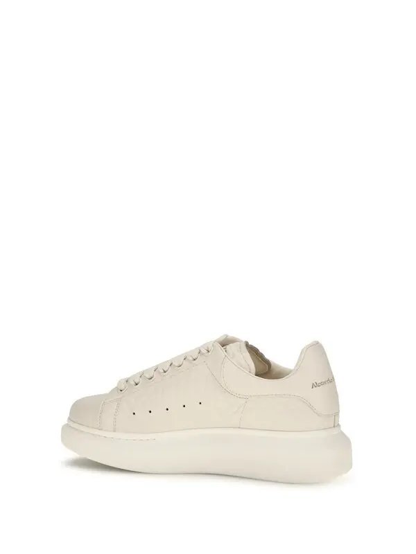 Alexander McQueen Oversized Sneakers