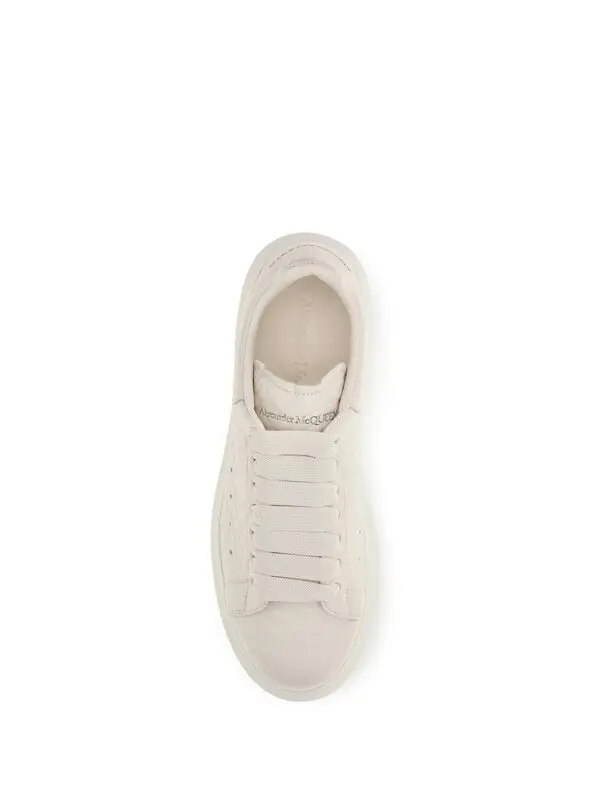 Alexander McQueen Oversized Sneakers