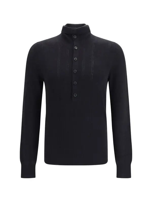 Dries Van Noten Mettur Sweater