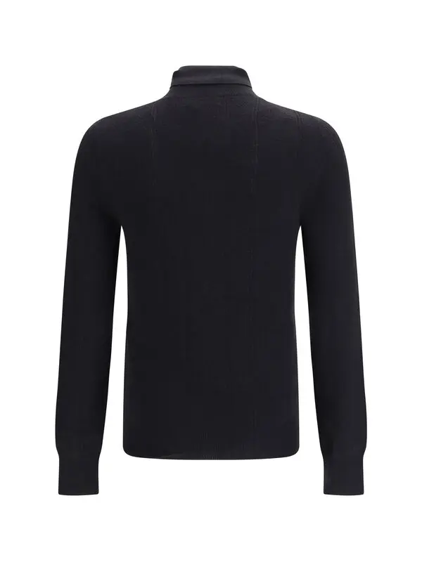 Dries Van Noten Mettur Sweater