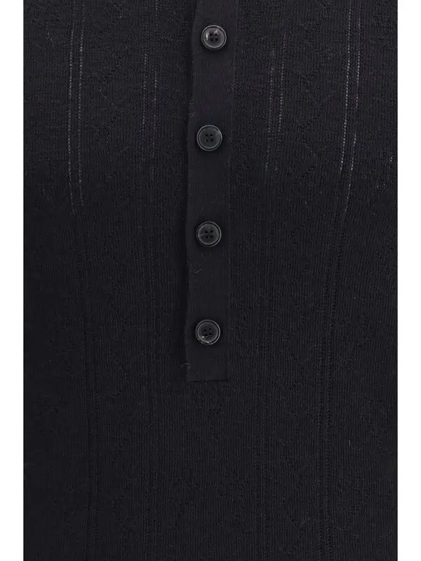 Dries Van Noten Mettur Sweater