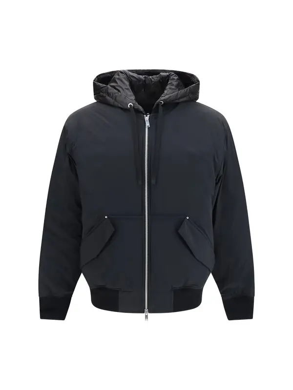 Moose Knuckles Brixton Down Jacket