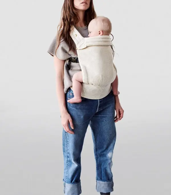 ARTIPOPPE Zeitgeist Baby Carrier Argus Oat